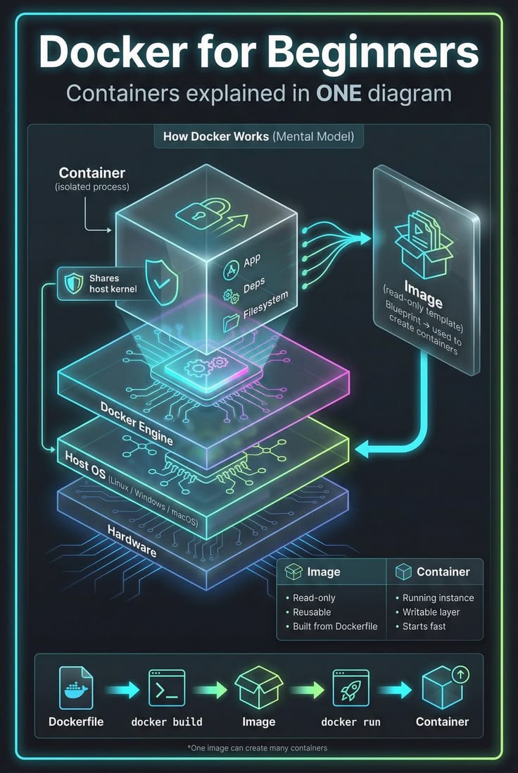 automated scanning tools for container infrastructure - Data Analysis ...