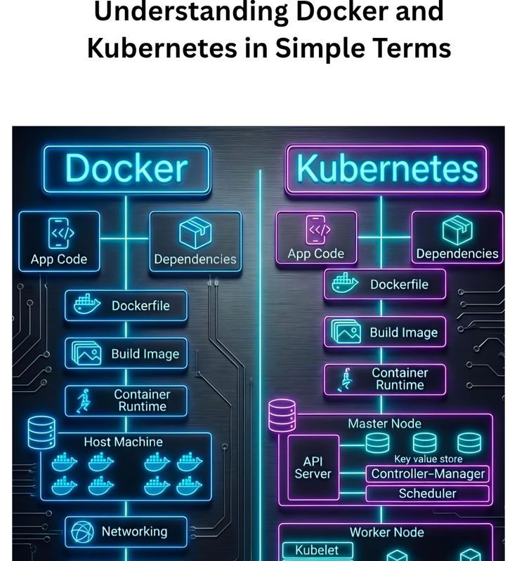 automated scanning tools for container infrastructure - Data Analysis ...